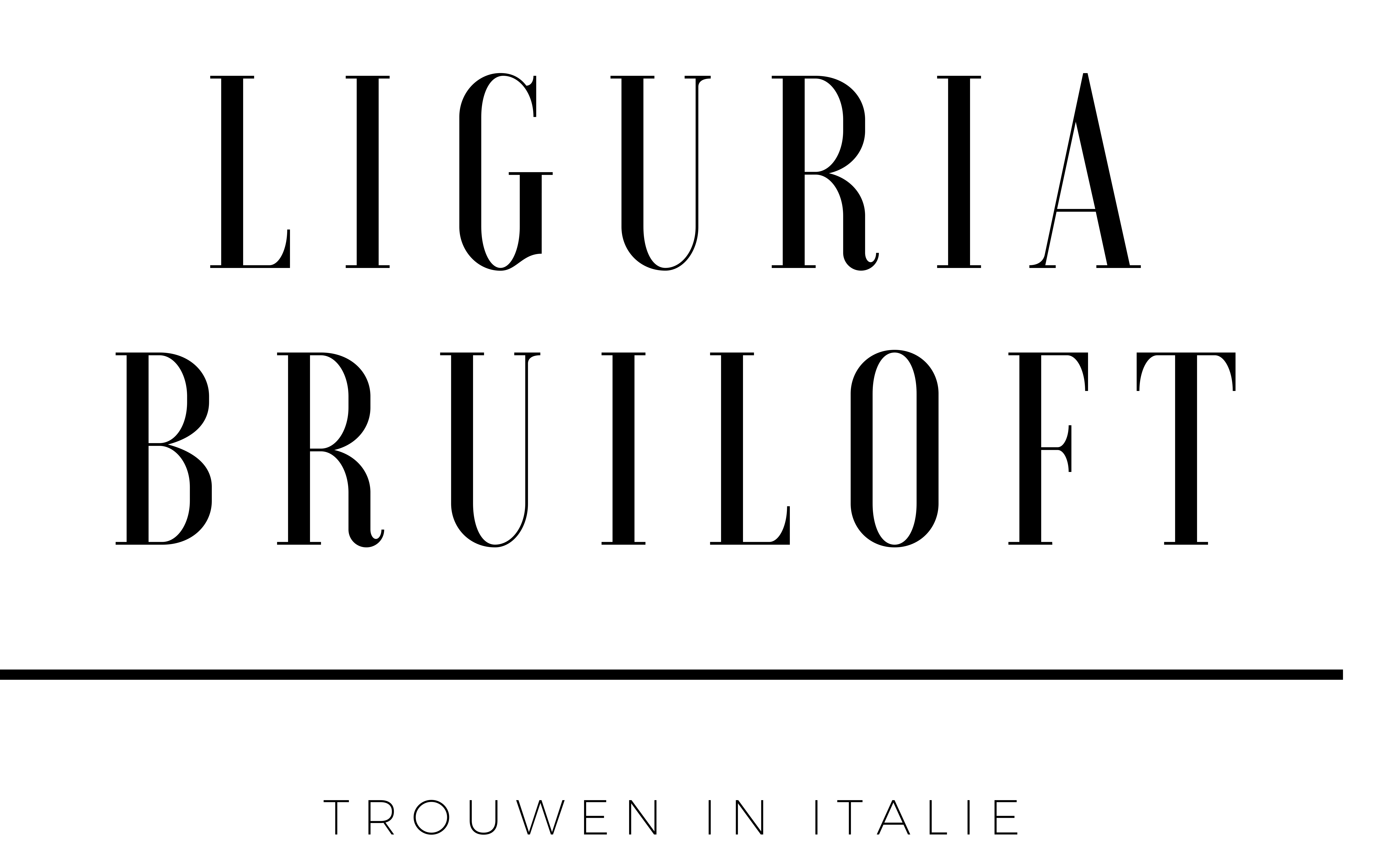 Zo ziet het programma van een Liguria Bruiloft er uit! – Liguria Bruiloft